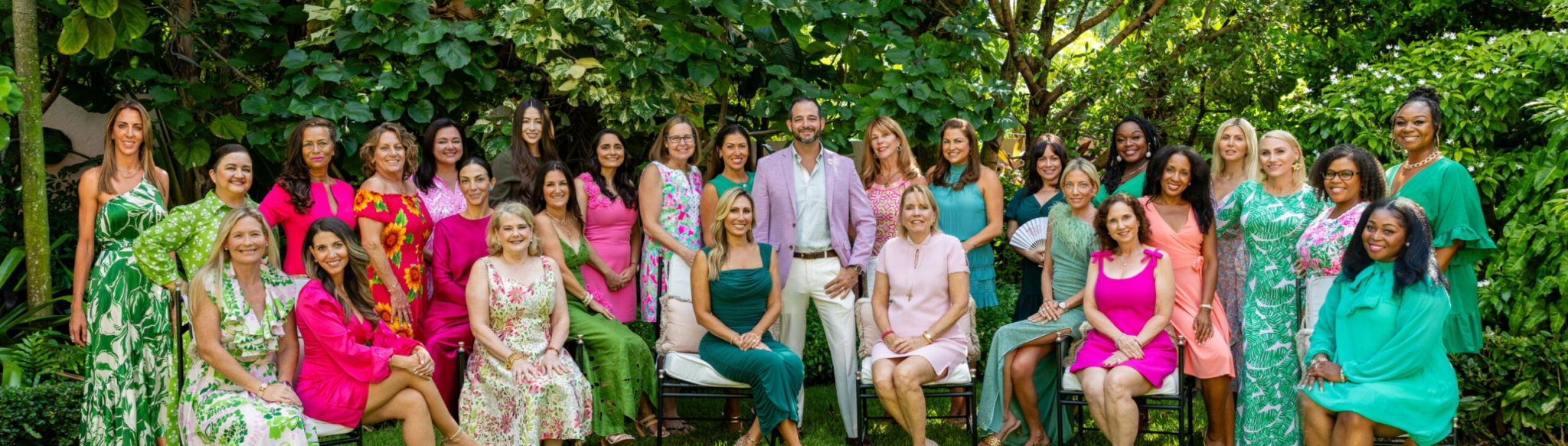 Women Build - Habitat for Humanity Palm Beach County